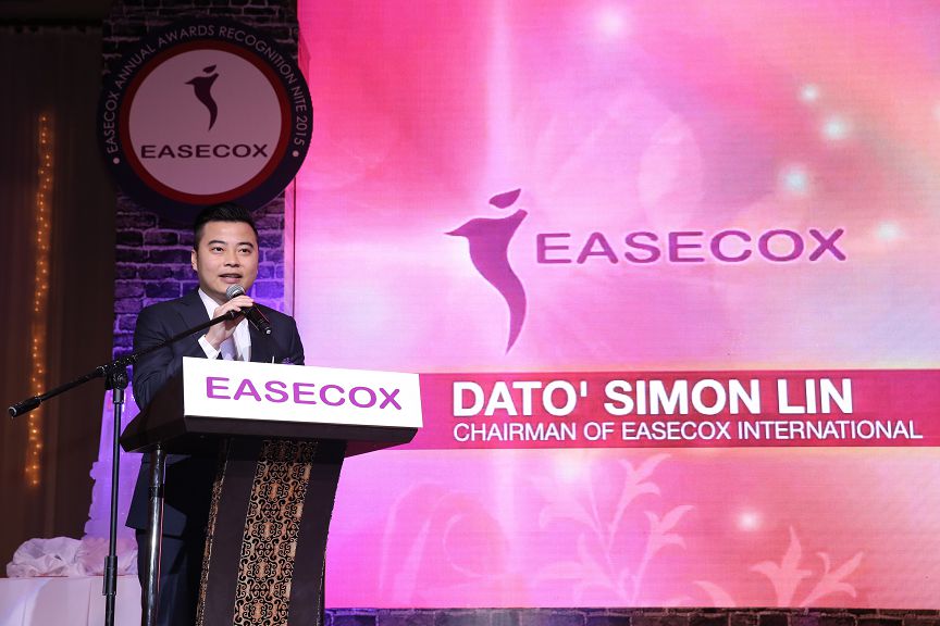 EASECOX Group